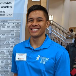 People – Hind Lab @ Crop Sciences