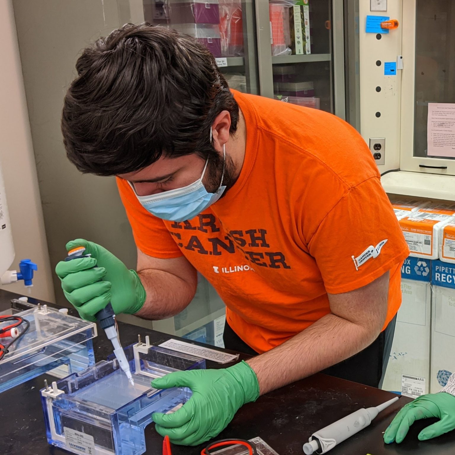 People – Hind Lab @ Crop Sciences