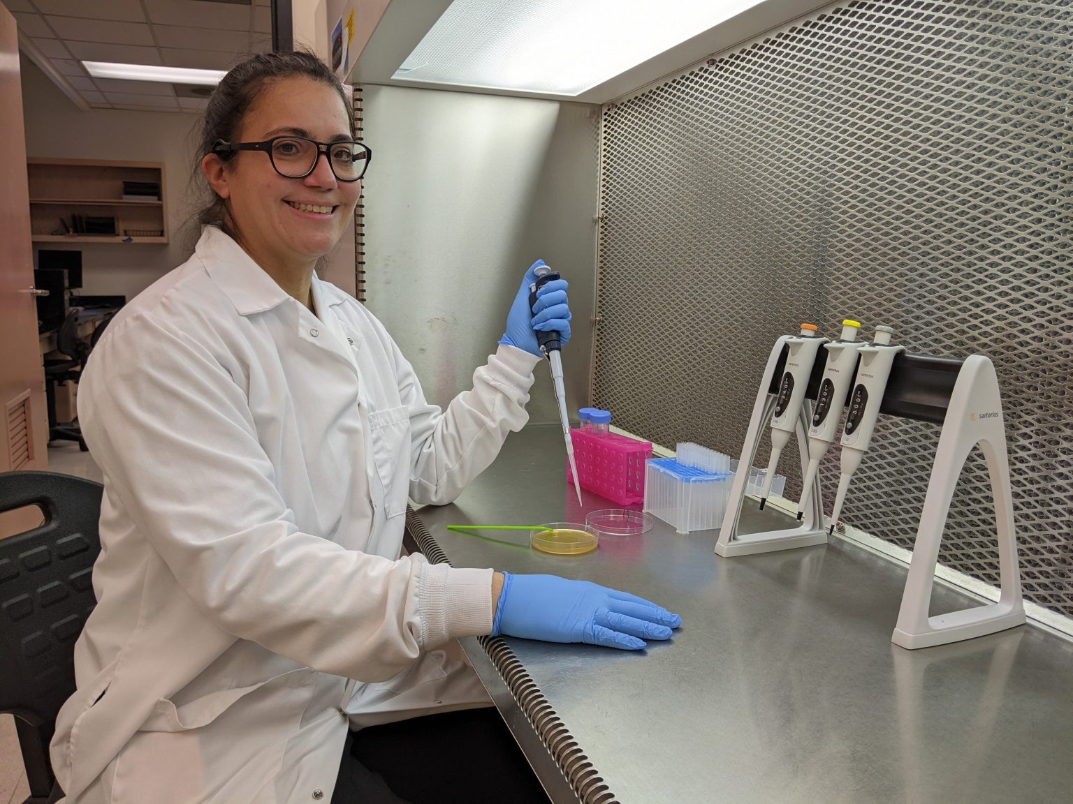 In the News – Hind Lab @ Crop Sciences