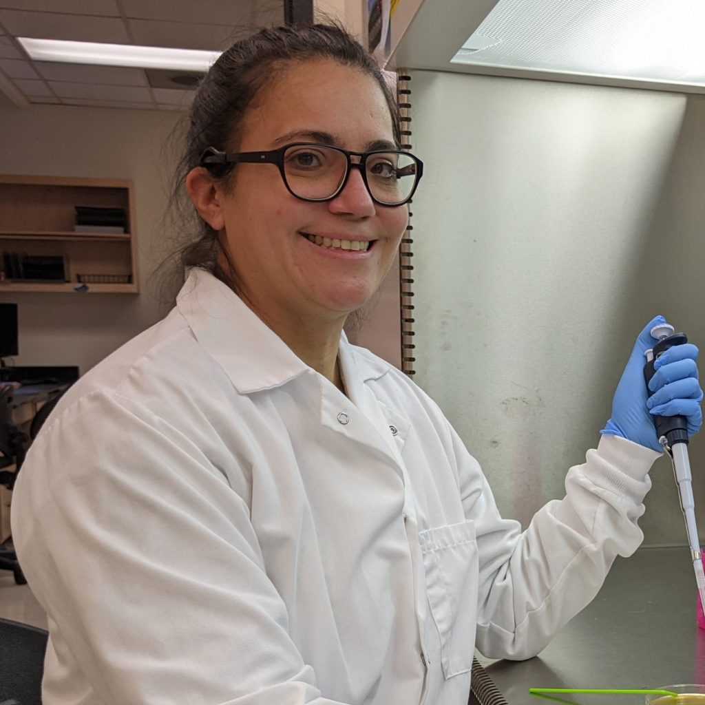 People – Hind Lab @ Crop Sciences