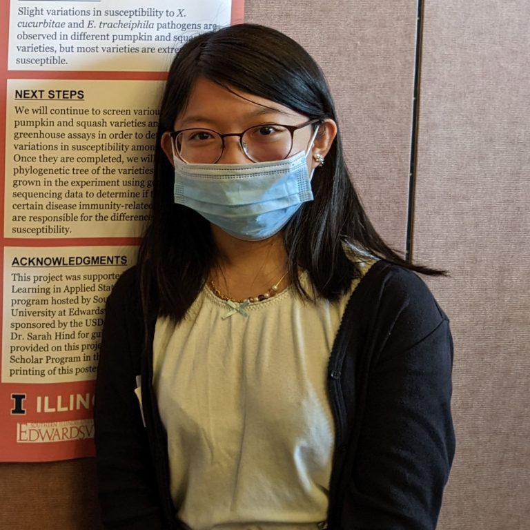 People – Hind Lab @ Crop Sciences