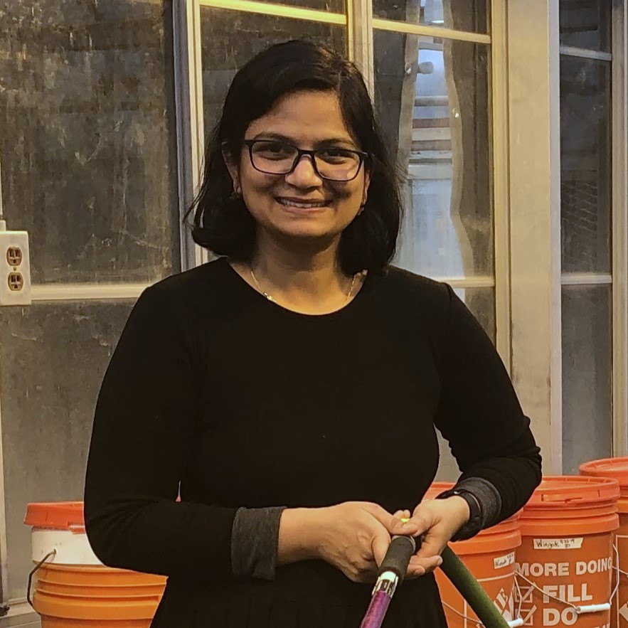 People – Hind Lab @ Crop Sciences