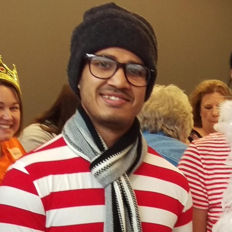 People – Hind Lab @ Crop Sciences