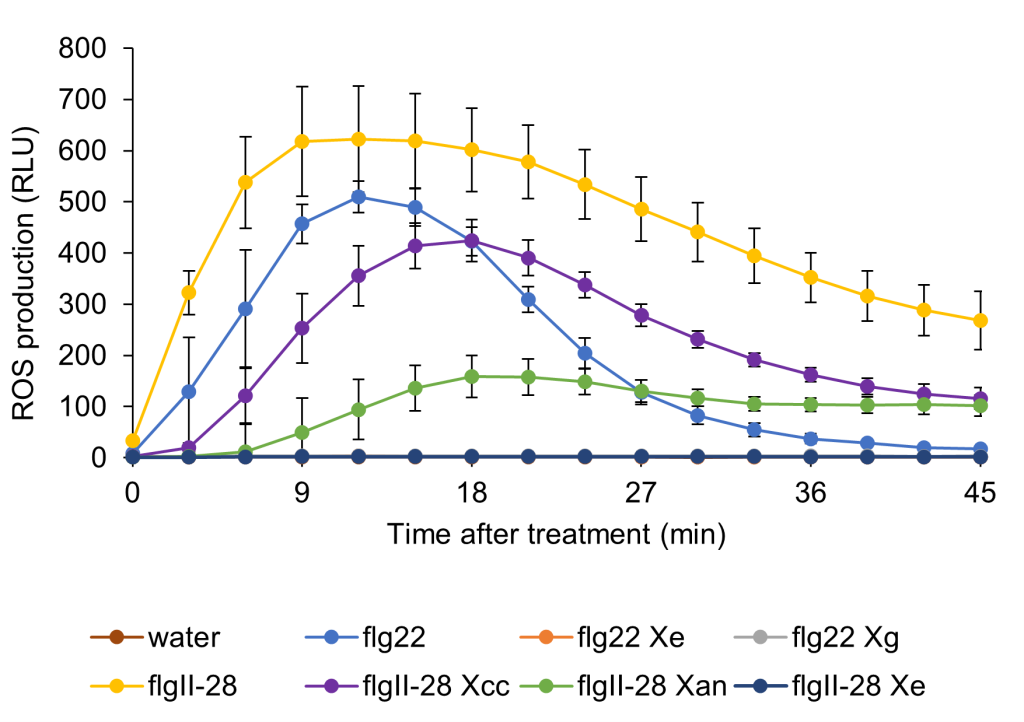 Research – Hind Lab @ Crop Sciences