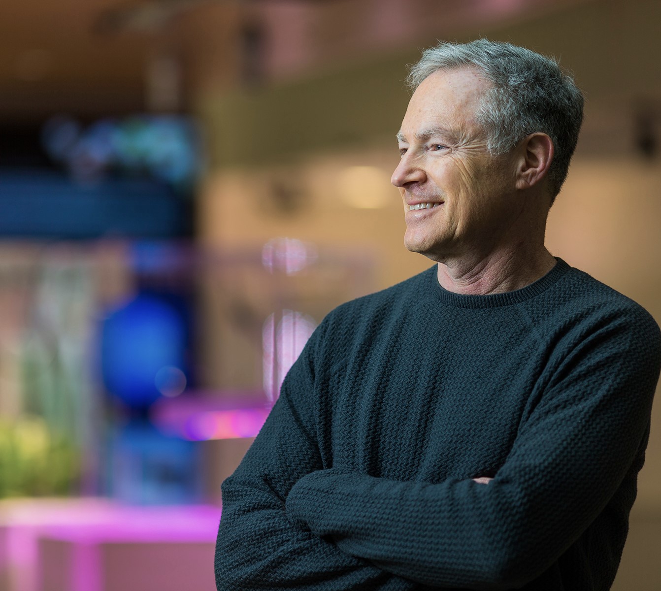 CSL Student Conference 2018