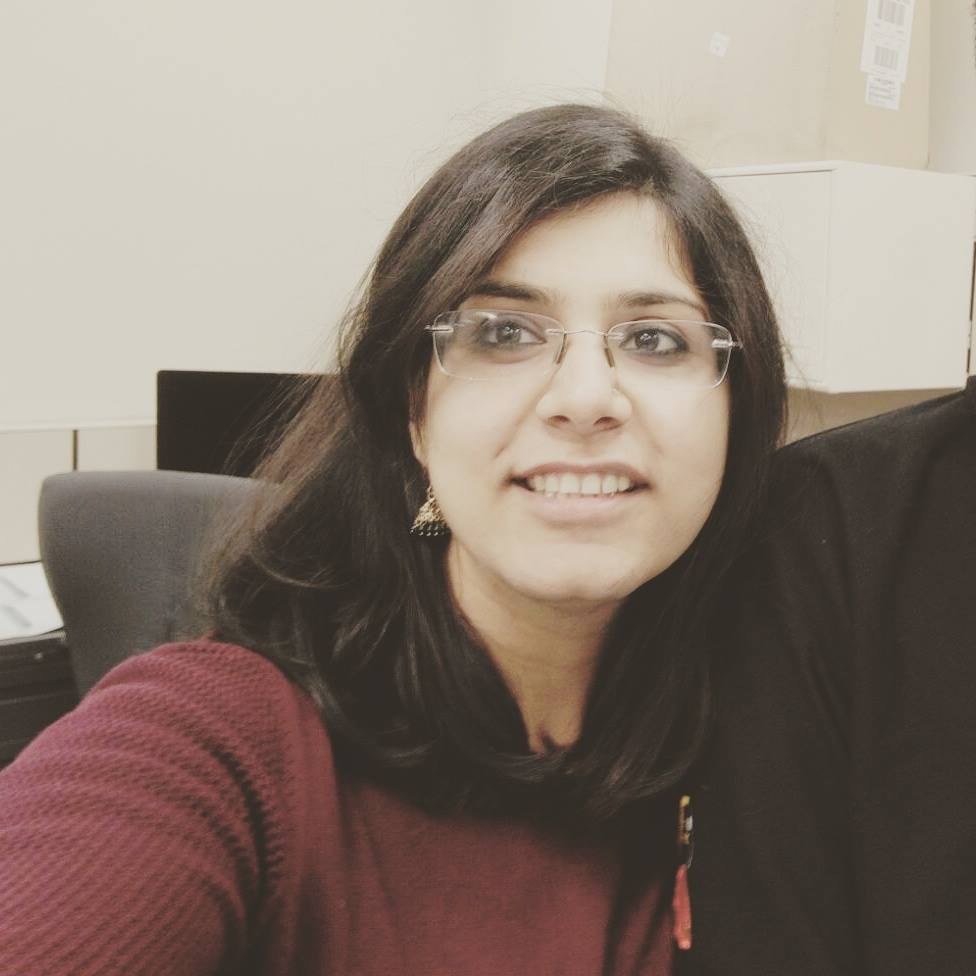 Artificial Intelligence in Action – CSL Student Conference 2018