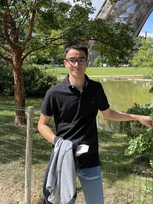 Cui Lab Team Members – Cui Lab