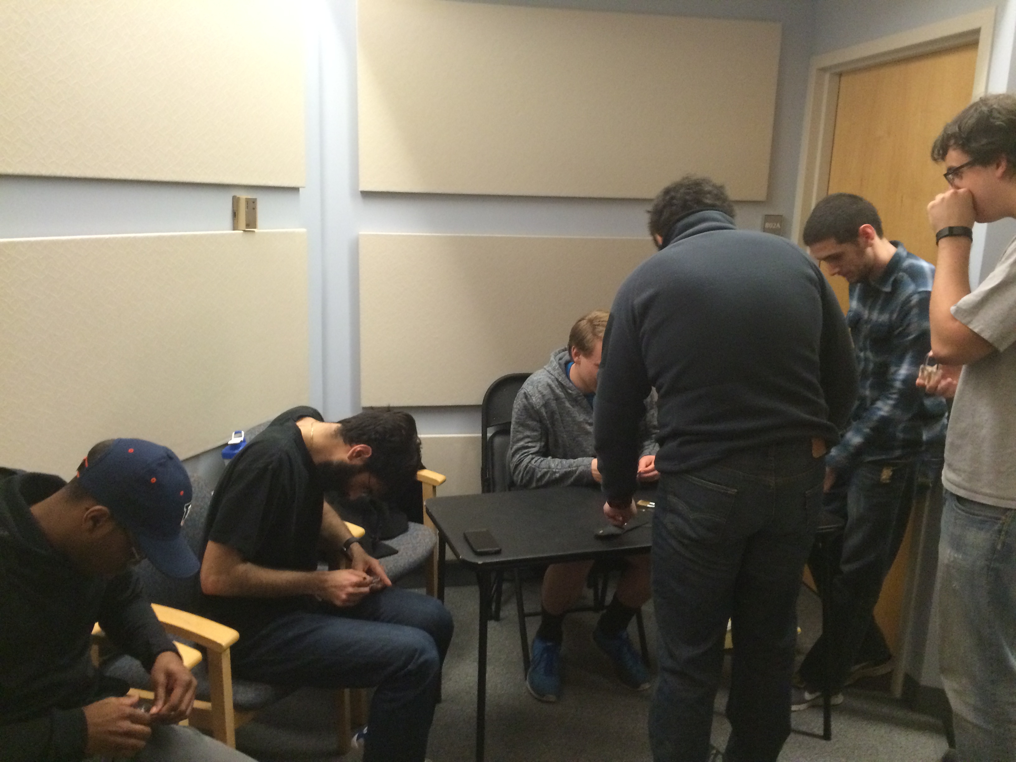 ICSSP Activities - Illinois Cyber Security Scholars Program