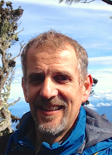 People | Dalling Lab of Tropical Forest Ecology - University of ...