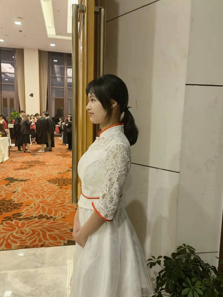 High Table Dinner~ – Danyuuu~