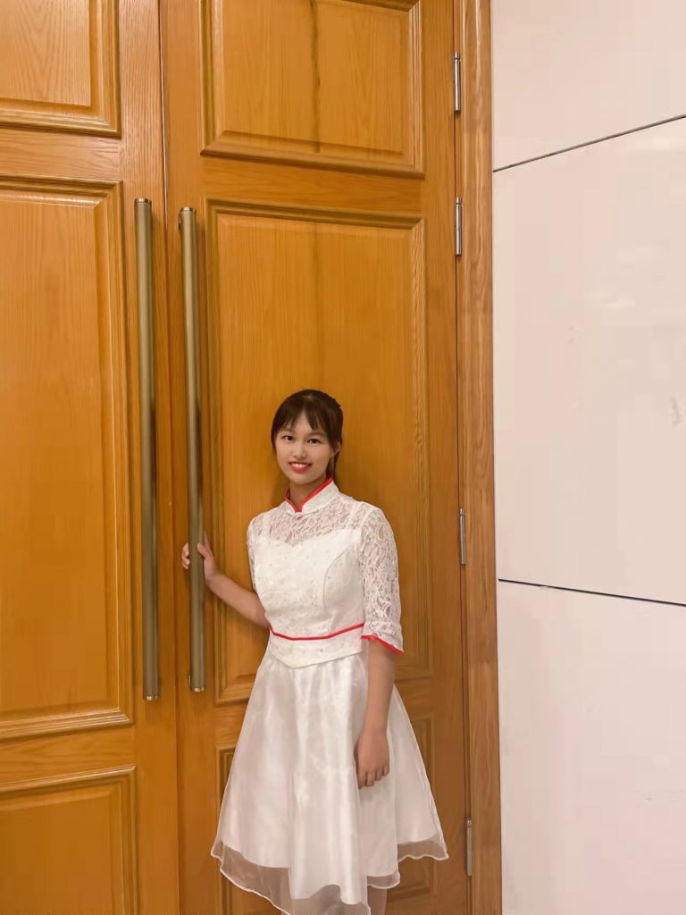 November 2021 – Danyuuu~