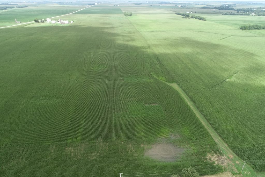 Data-Intensive Farm Management Project
