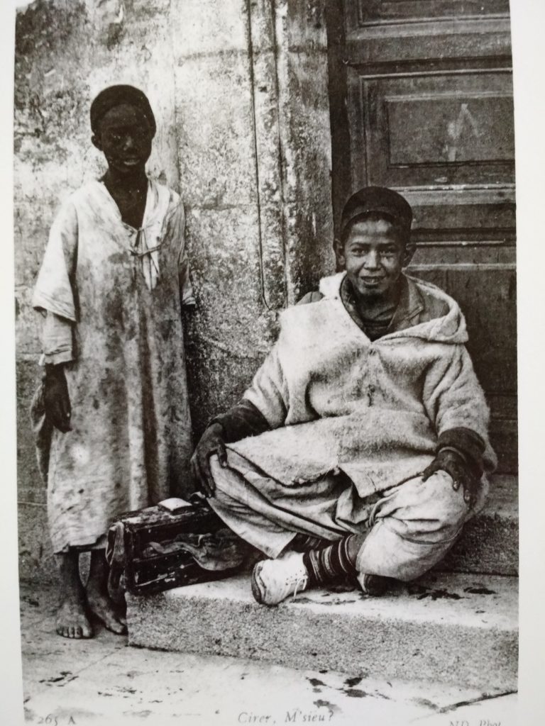 Colonial Studies | David Prochaska - University of Illinois at Urbana ...