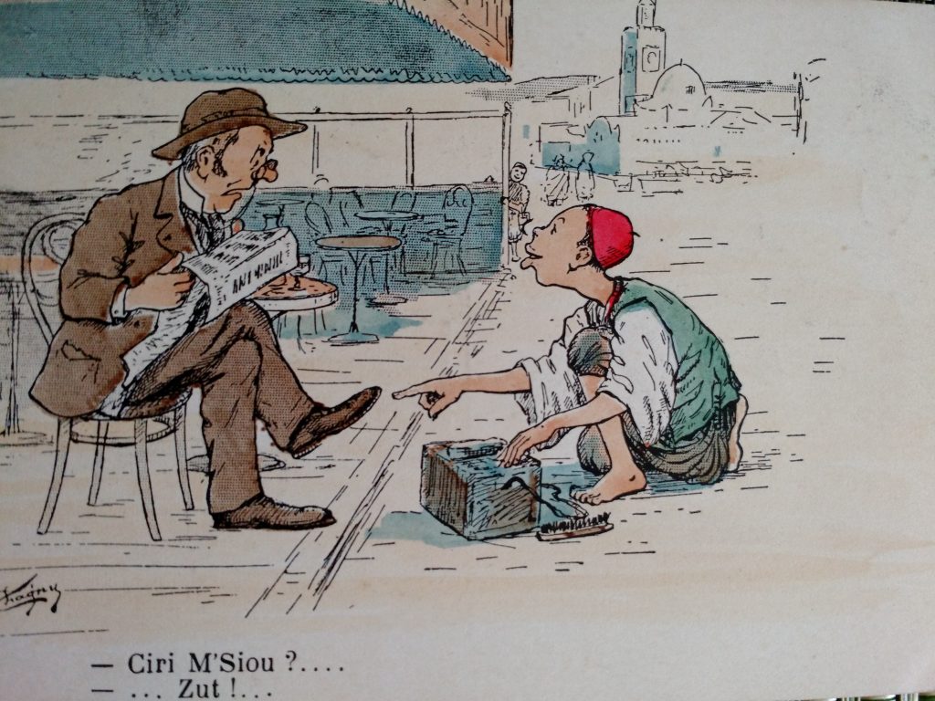 Visual Culture | David Prochaska - University of Illinois at Urbana ...