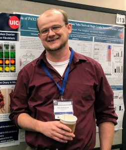 Matthew Dean, PhD | The Dean Repro Lab