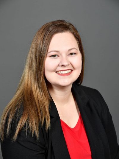 Malia Berg | The Dean Repro Lab