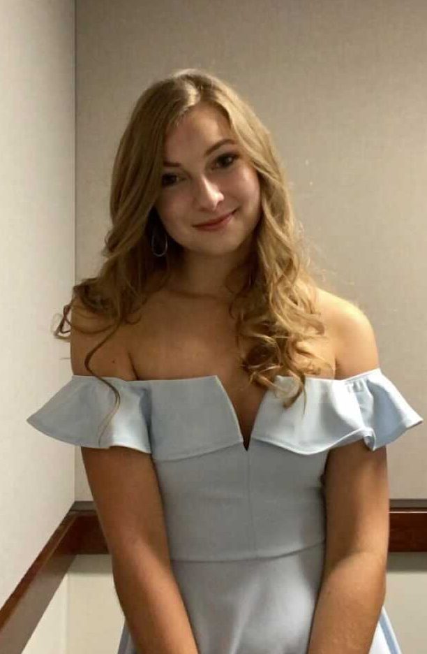 Kennedy Ortmeier | The Dean Repro Lab