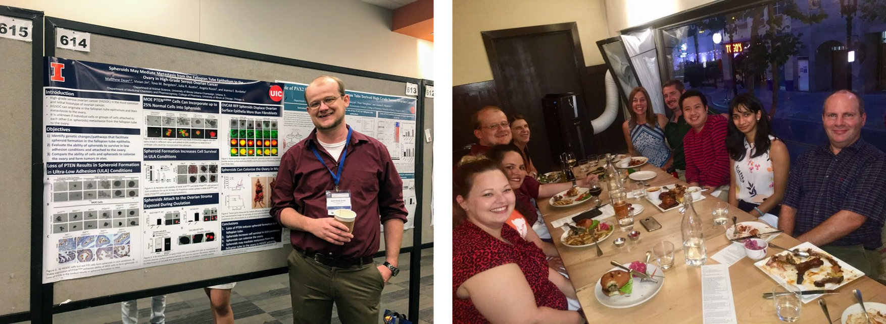 SSR 2019 | The Dean Repro Lab