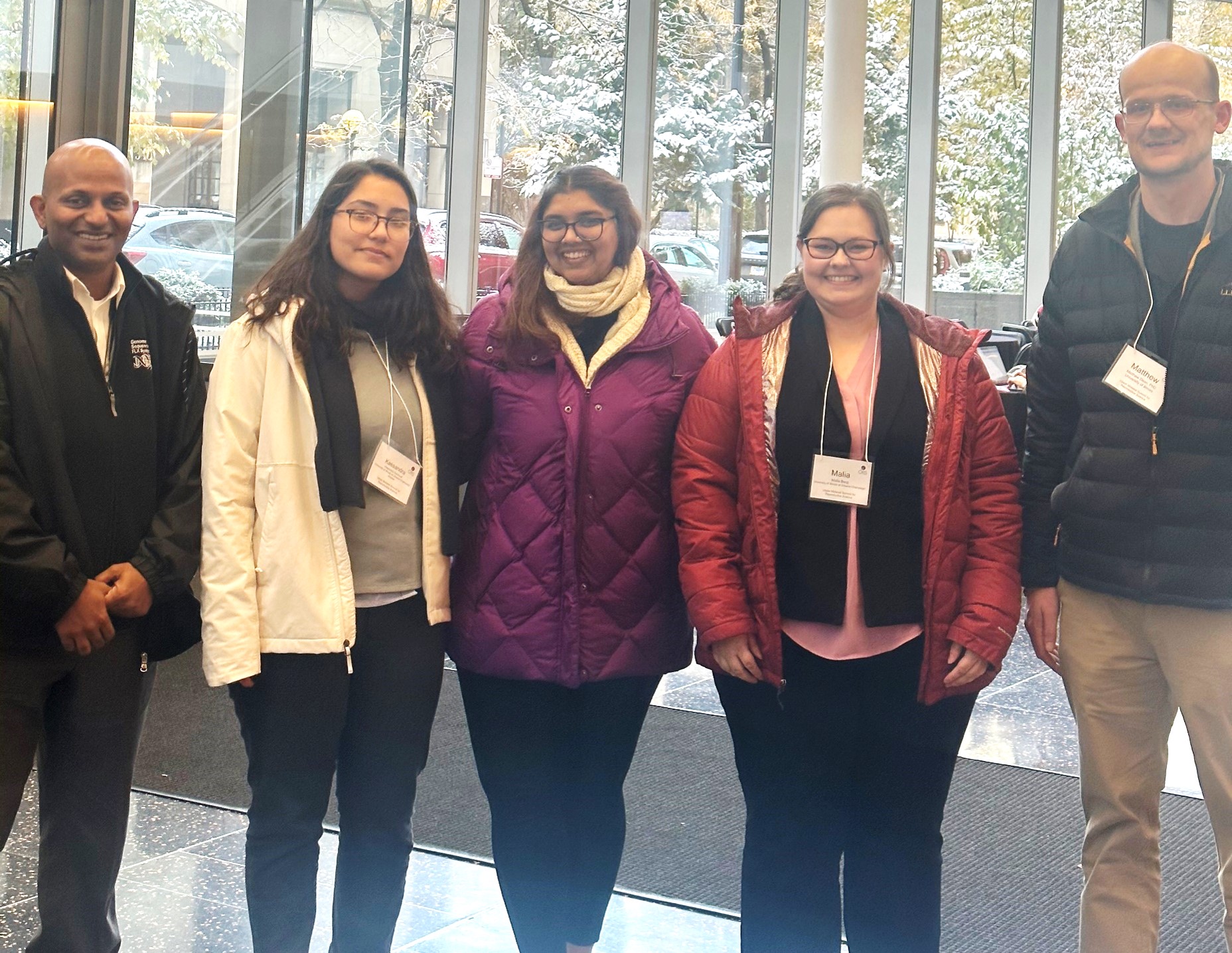 The Dean Repro Lab – Department of Animal Sciences