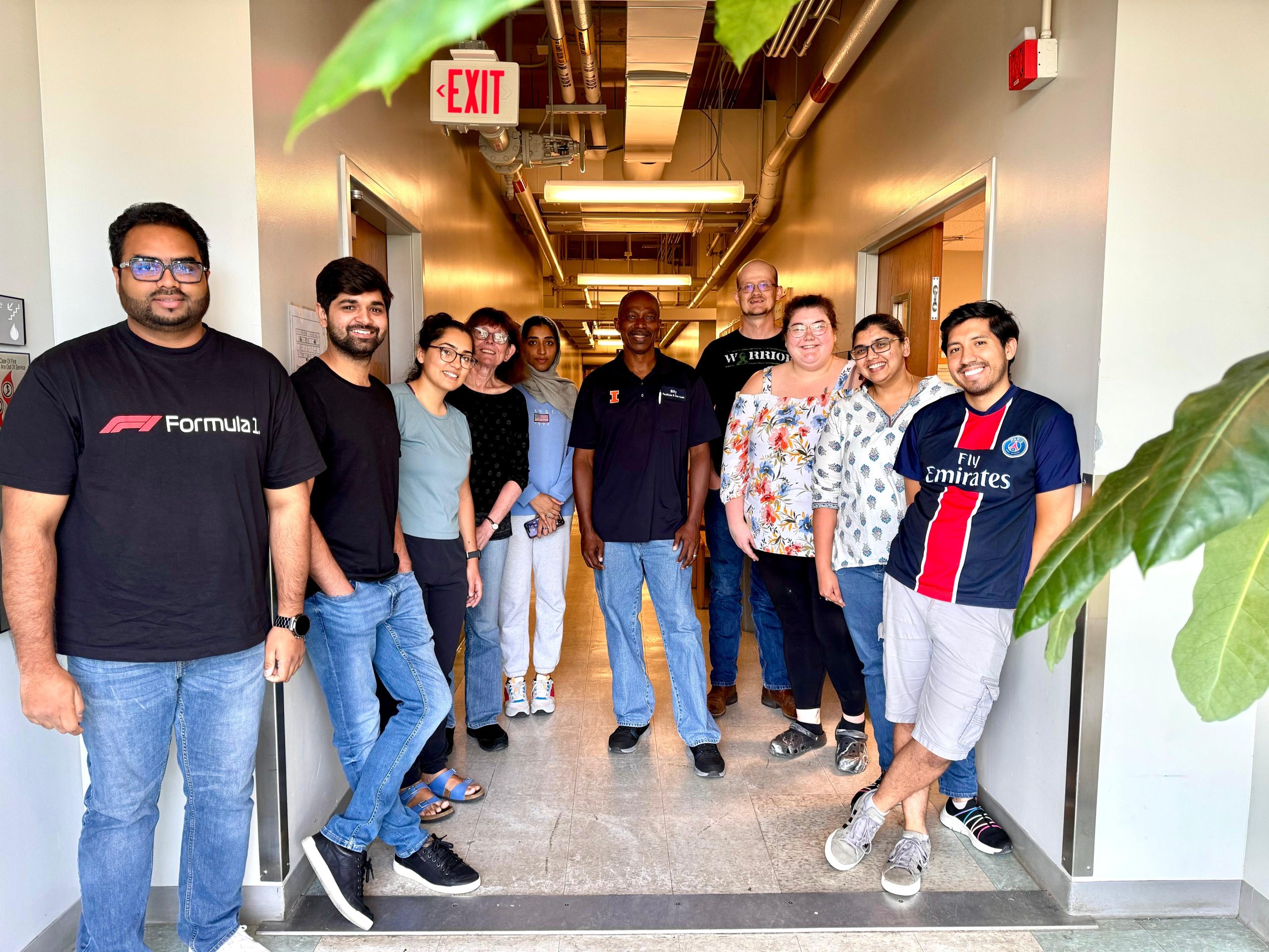 7083f6ff-de63-4af3-837c-45acfd01bb16 | The Dean Repro Lab