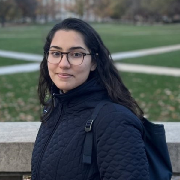 Kassandra Lumni | The Dean Repro Lab