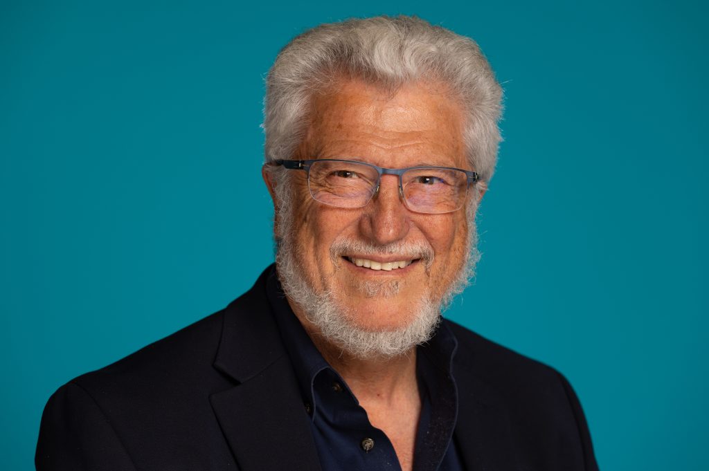 Juan Rey – Design for America Workshop