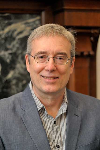 Douglas Simpson | Professor, Department of Statistics