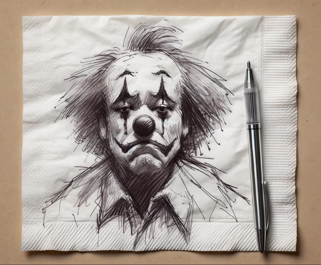 Exploring Image Styles in Dall·E 3 – CommingledBits