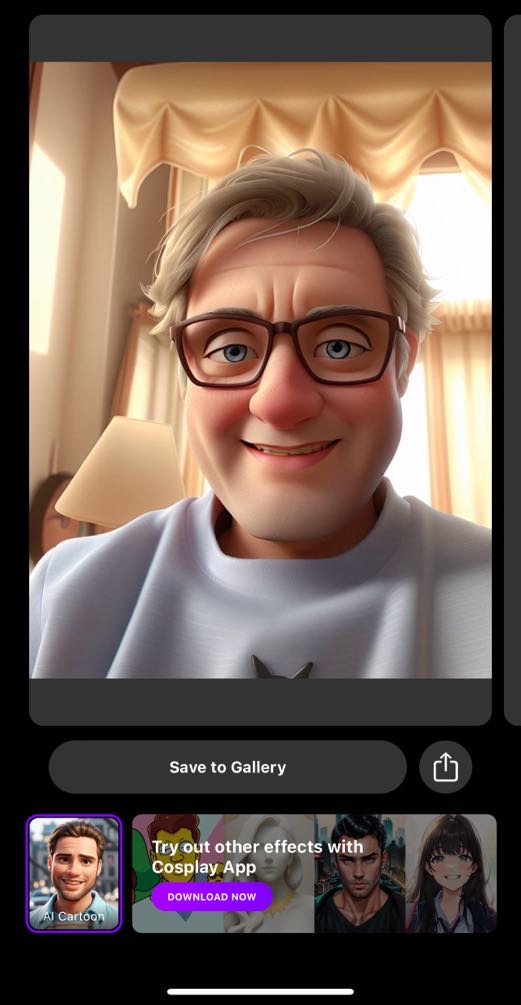 Fun with AI Avatar Apps | Two-Minute GenAI Tips