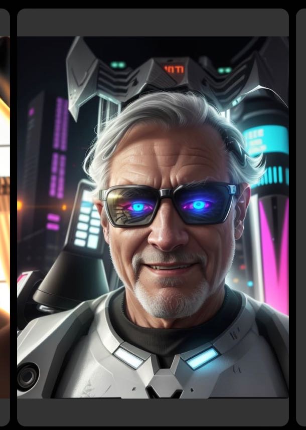 Fun with AI Avatar Apps | Two-Minute GenAI Tips