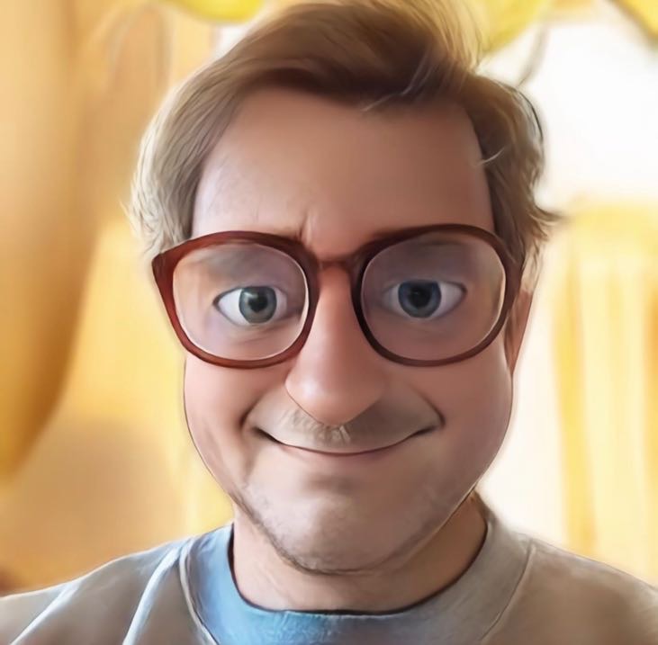 Fun with AI Avatar Apps – CommingledBits