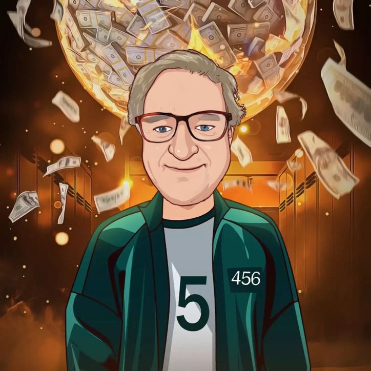Fun with AI Avatar Apps – CommingledBits