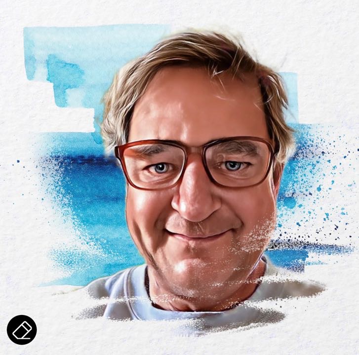 Fun with AI Avatar Apps – CommingledBits
