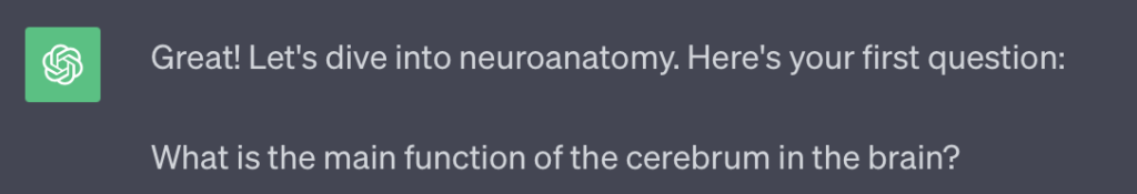 Using the Flipped Interaction Pattern to Create Study Aids | Ten-Minute ...