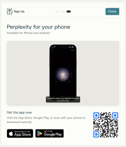 Explore Collaboration Options with Perplexity Collections | Two-Minute ...
