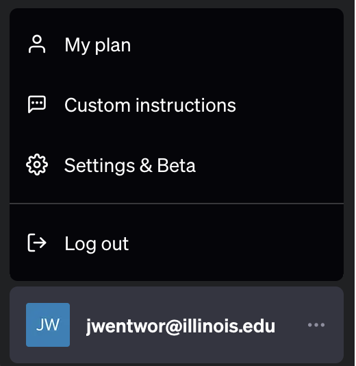 Customize Your Outputs with Custom Instructions in ChatGPT – CommingledBits