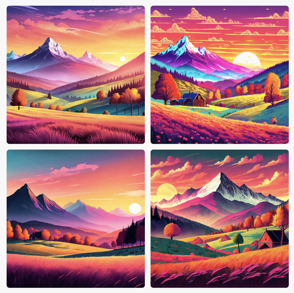 Create Quick and Easy GenAI Images with Adobe Firefly | Two-Minute ...