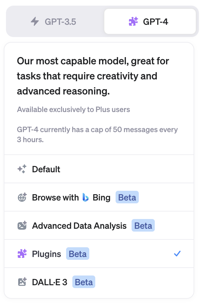 Extensions & Plug-ins – CommingledBits