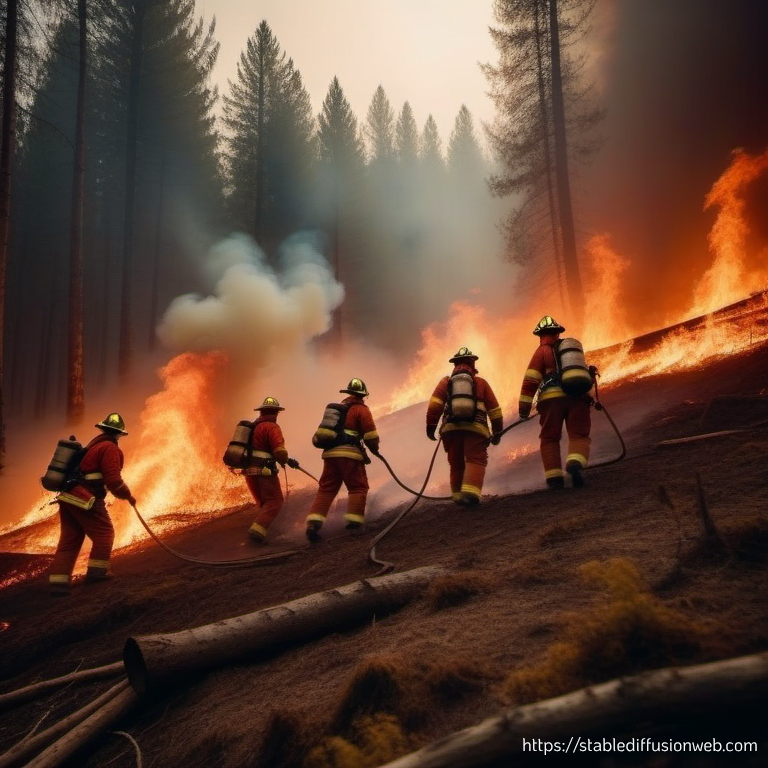 Quick Text to Image Creation with Stable Diffusion | Two-Minute GenAI Tips