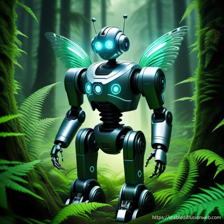 Quick Text to Image Creation with Stable Diffusion | Two-Minute GenAI Tips