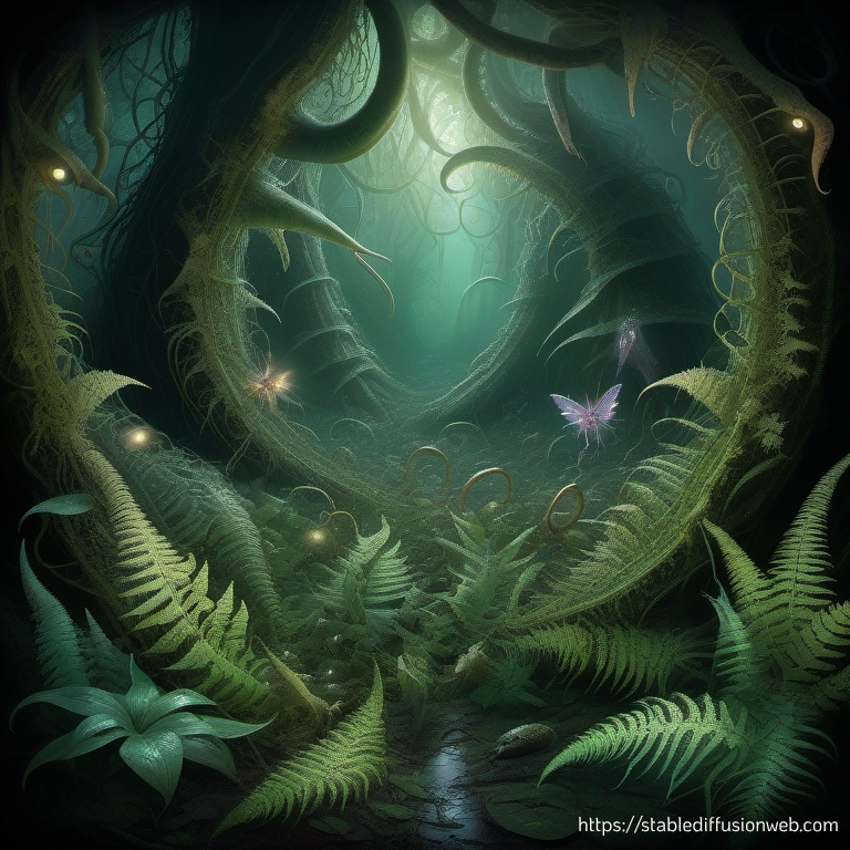 Quick Text to Image Creation with Stable Diffusion | Two-Minute GenAI Tips