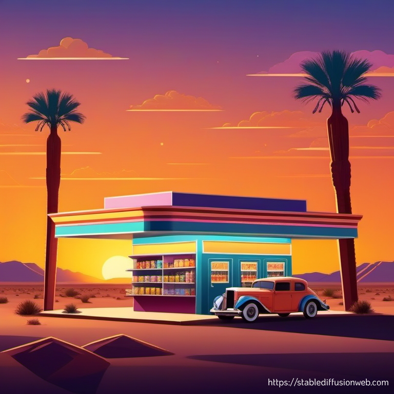 Quick Text to Image Creation with Stable Diffusion | Two-Minute GenAI Tips