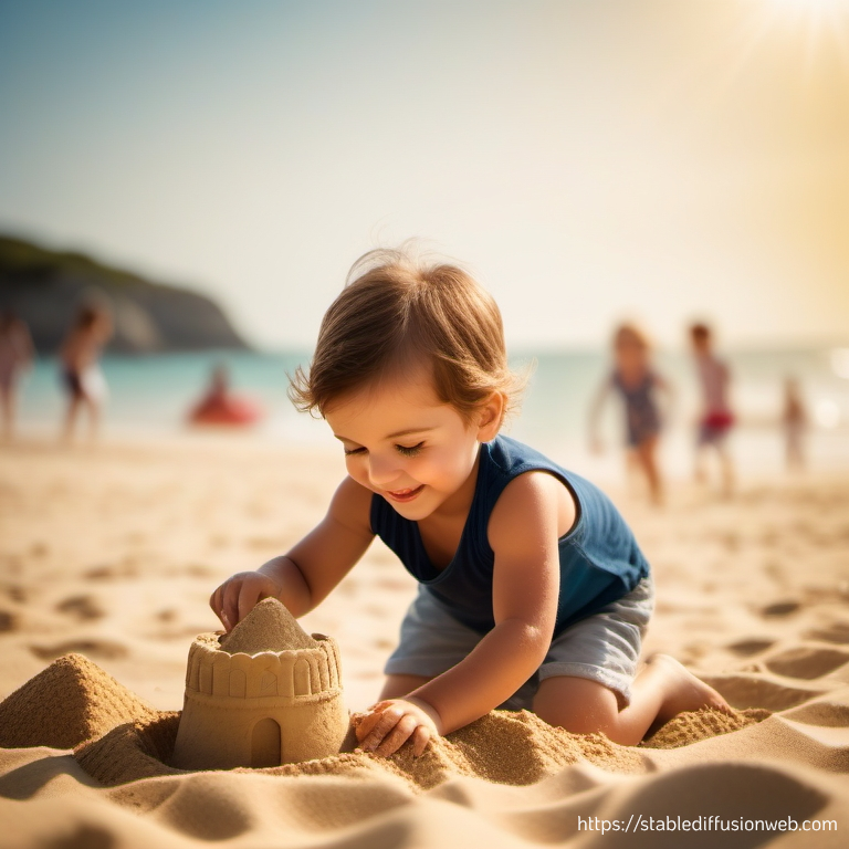 Quick Text to Image Creation with Stable Diffusion | Two-Minute GenAI Tips