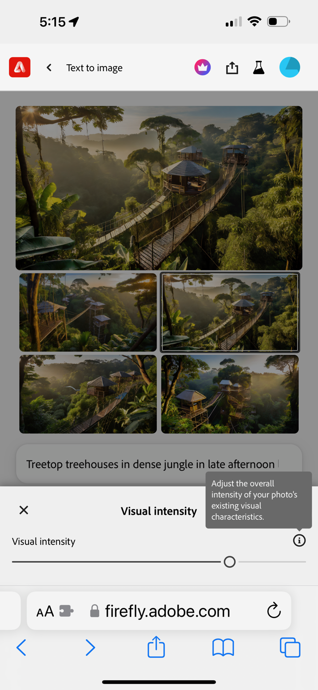 Adobe Firefly 2.0 Now Available | Two-Minute GenAI Tips