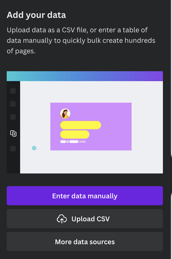 Bulk Video Creation with Canva – CommingledBits