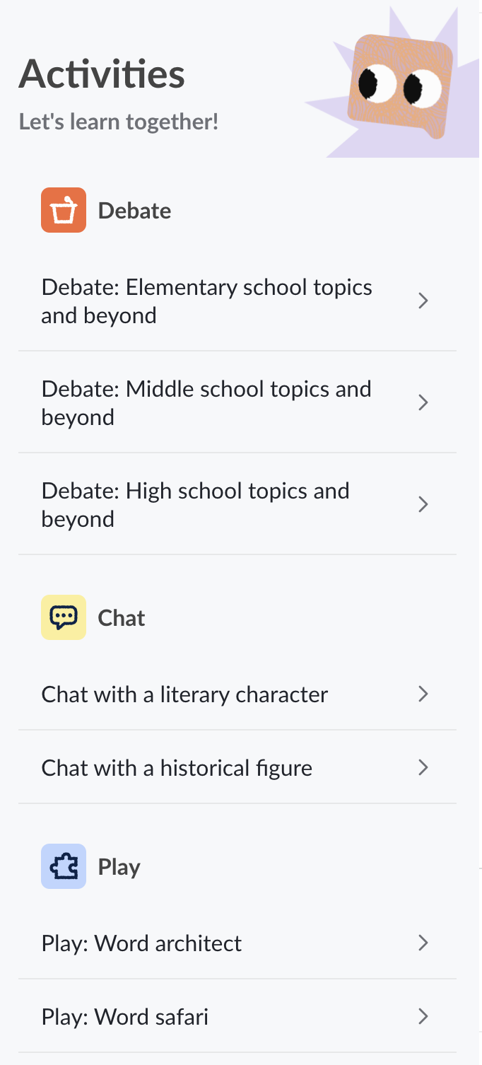 GenAI Learning Resources | Ten-Minute GenAI Tips
