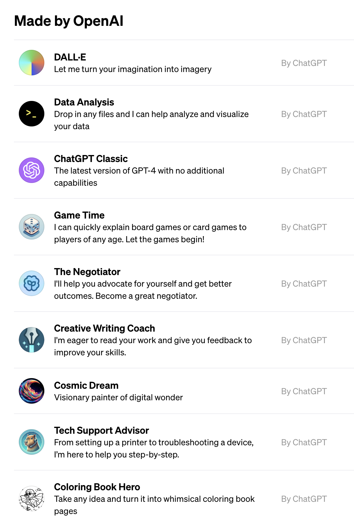 Marketing Custom GPTs | Two-Minute GenAI Tips