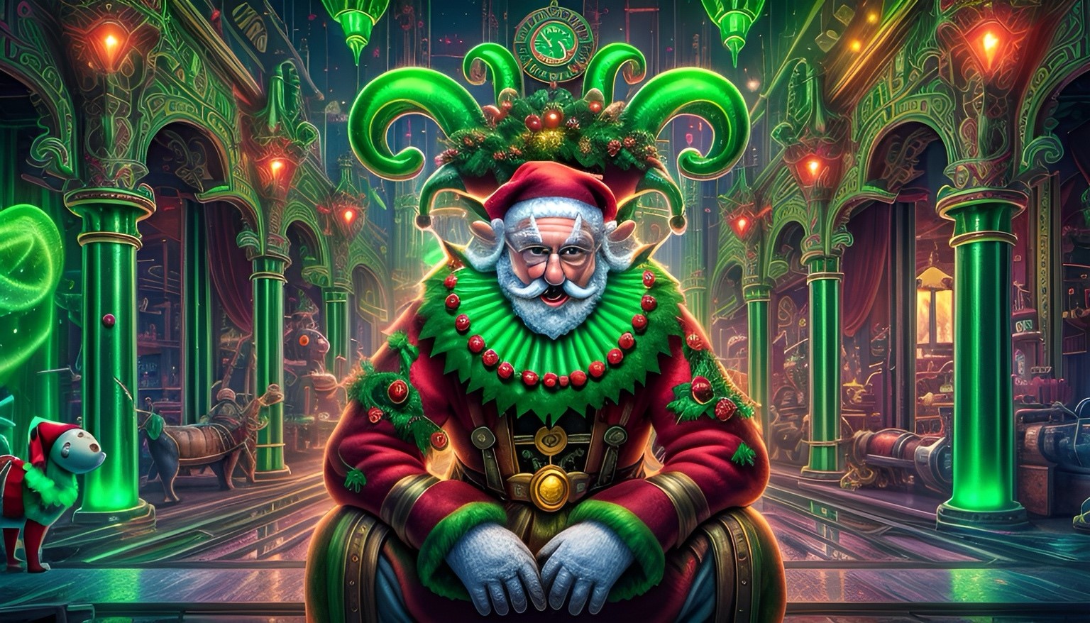 More Fun with AI Apps | Two-Minute GenAI Tips