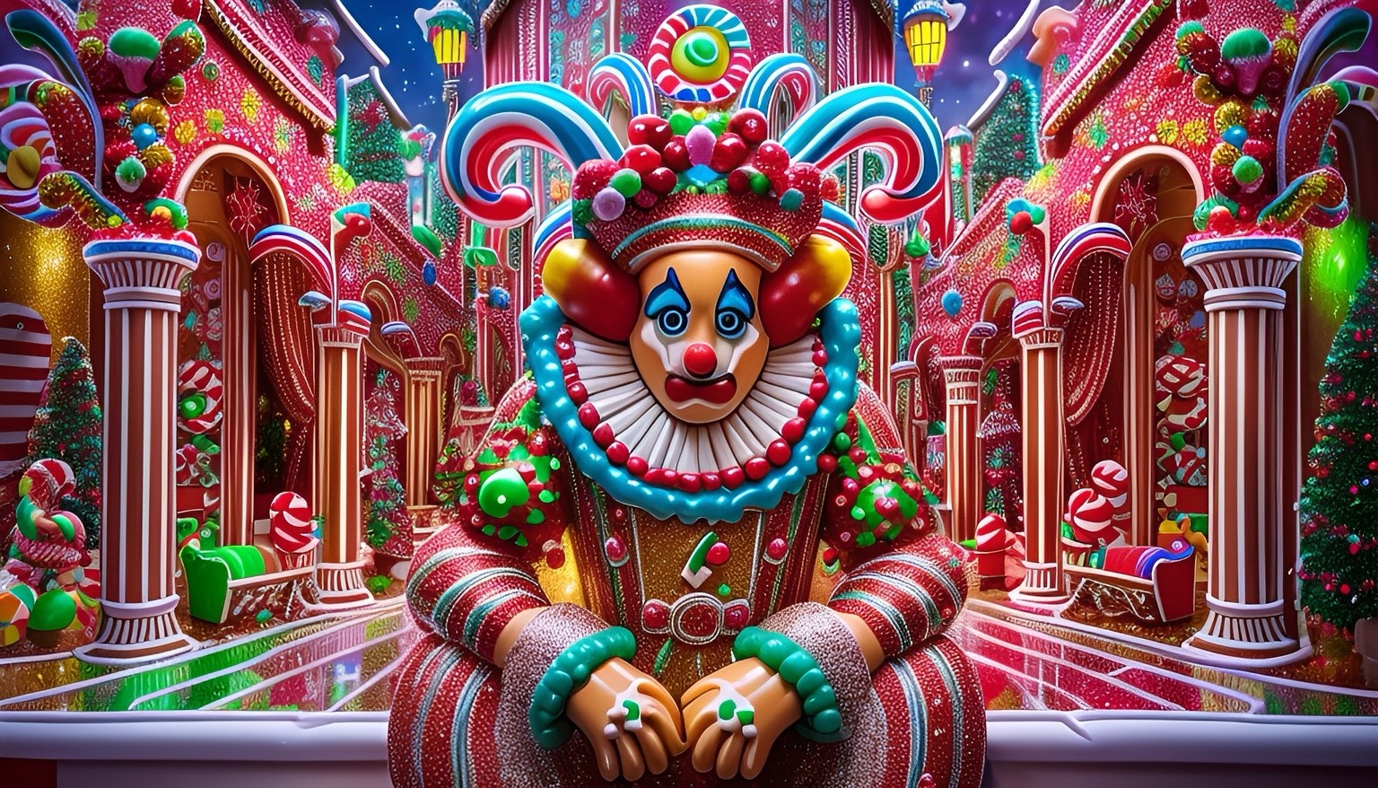 More Fun with AI Apps | Two-Minute GenAI Tips