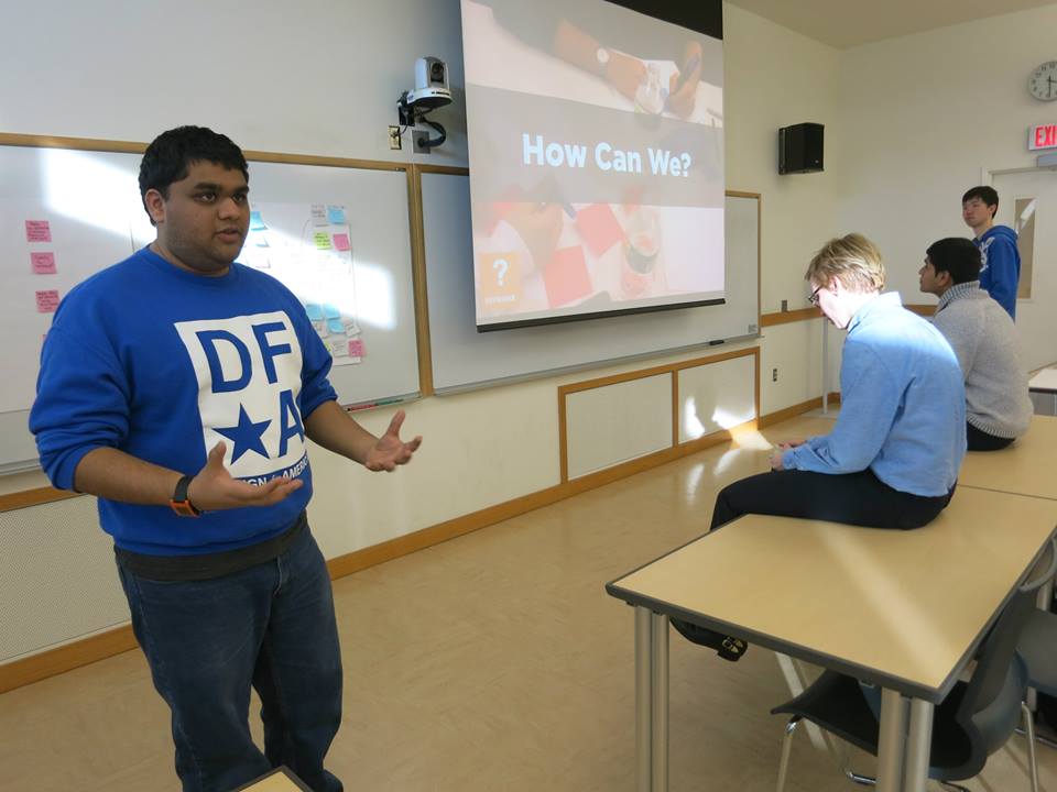 Week 3: Core Value Behind Design: Human Centered | Digital Making at ...